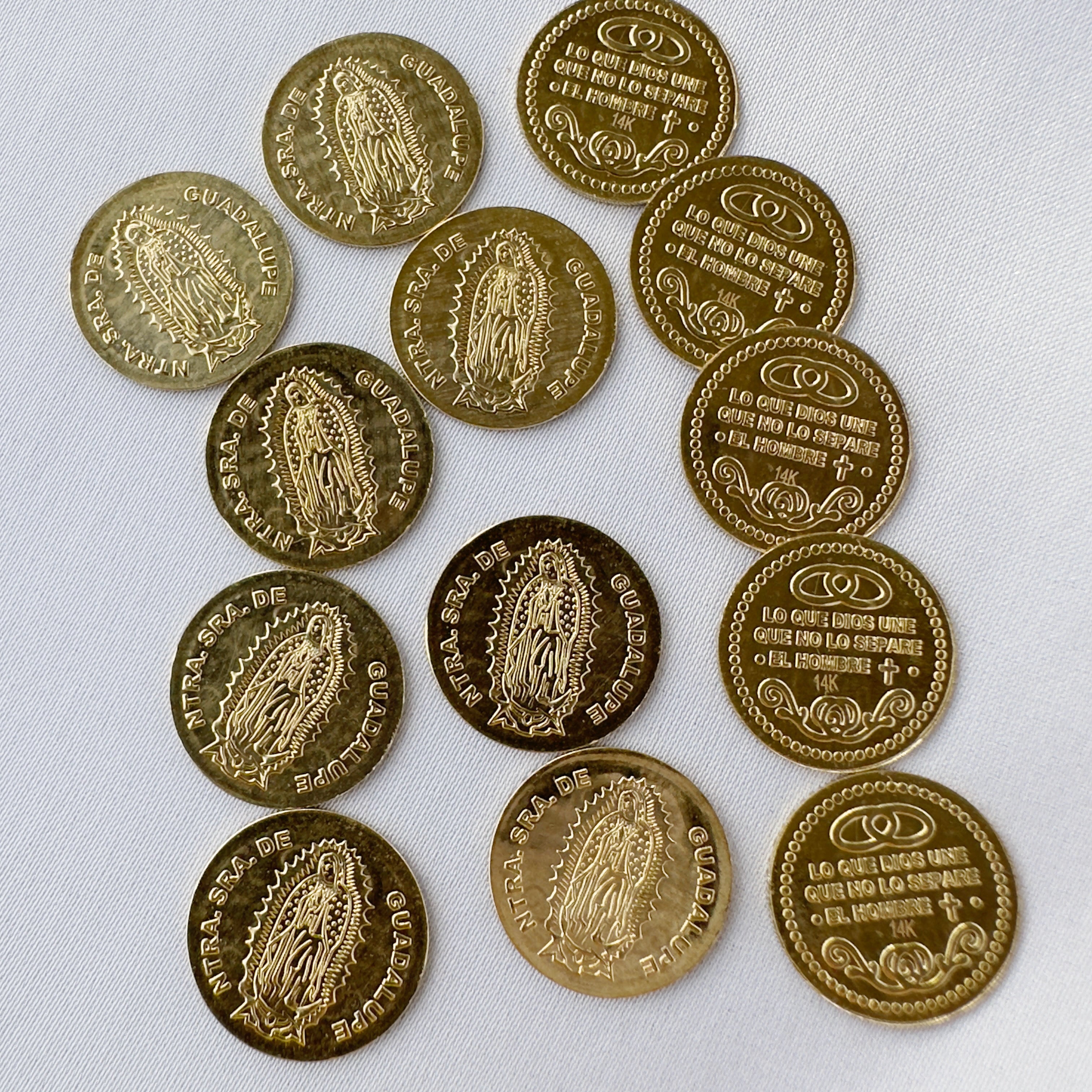 ¿Cual es el significado de las arras? – Premier